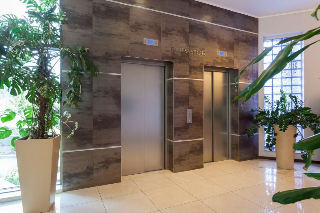 Commercial Elevator Services - Motion Elevator Corporation