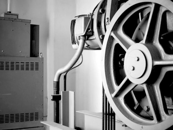 Home - Motion Elevator Corporation