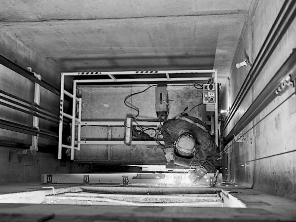 Home - Motion Elevator Corporation